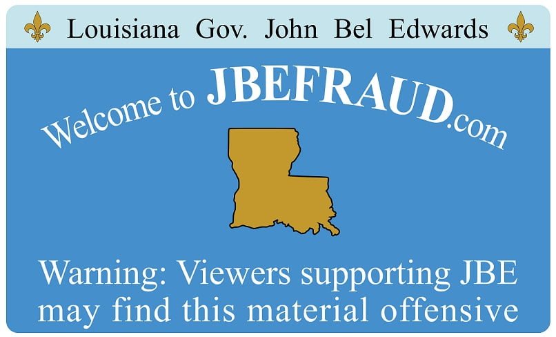 Sound Off Louisiana ⋆ Providing Louisiana citizens, from VIPs to the ...