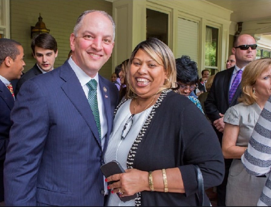 nelda_edwards – Sound Off Louisiana