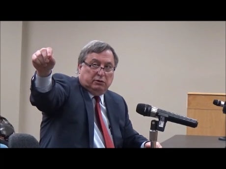 Louisiana State Police Commission considers censuring Louisiana State ...