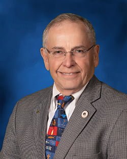 Bernard_LeBas – Sound Off Louisiana