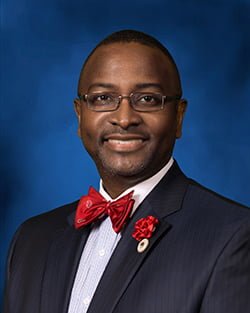 Patrick_Jefferson – Sound Off Louisiana