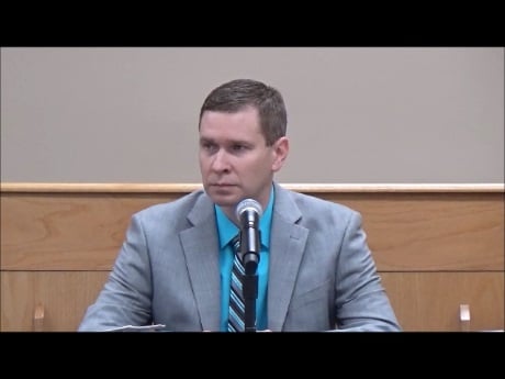 David_McClendon – Sound Off Louisiana