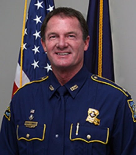 LSP Troopers’ defense attorney Floyd Falcon: “You can’t pay attention ...