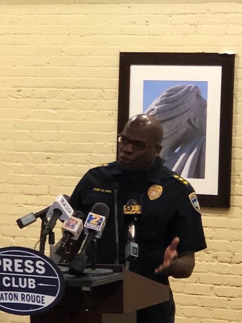 BRPC Paul (on disciplinary action of LSP troopers’ “Vegas side trip ...