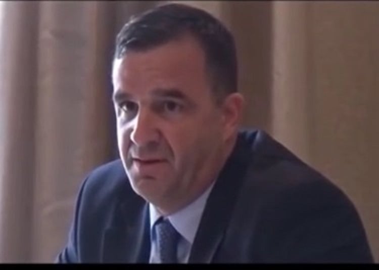 LSPC member (and active LSP trooper) Jeffrey Foss issues scathing ...