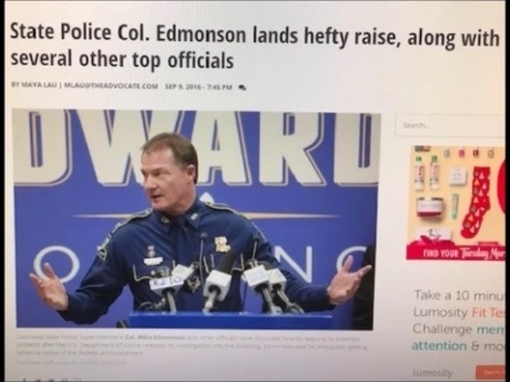 z20 – Sound Off Louisiana