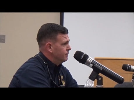 James_O’Quinn – Sound Off Louisiana