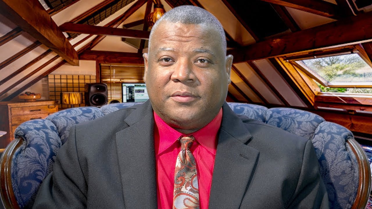 Oscar_Dantzler – Sound Off Louisiana