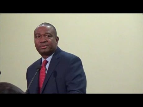 Cleo Fields, candidate for Louisiana Senate District 14: "There are ...