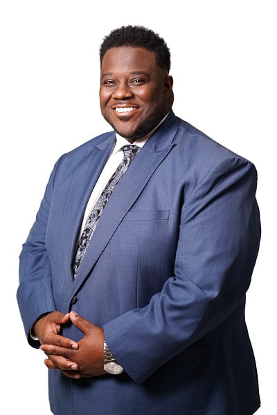 Chambers sets himself apart from Barrow on being pro small business ...