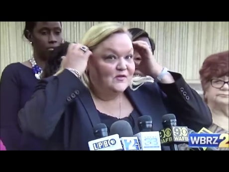 Attorney Jill Craft: “U. S. Fifth Circuit Court of Appeals, in the last ...