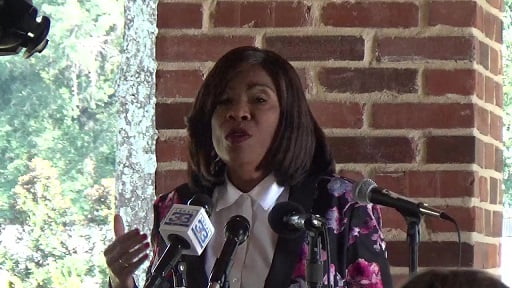 Broom – Sound Off Louisiana