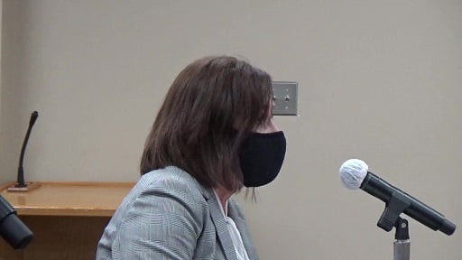 Faye_Morrison – Sound Off Louisiana