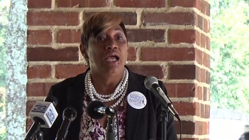 Marcell – Sound Off Louisiana