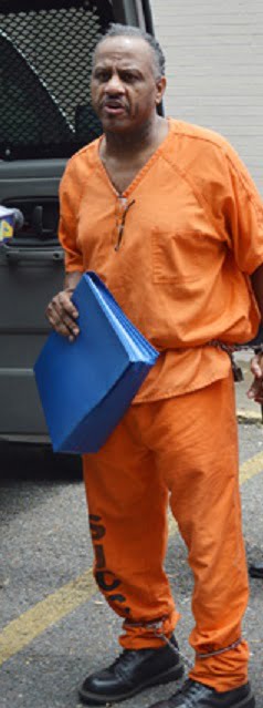 Errol Victor – Sound Off Louisiana