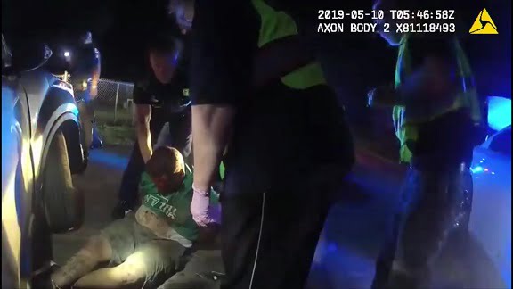 Evidence_of_Ronald_Greene_Dead_at_Scene_Moment – Sound Off Louisiana