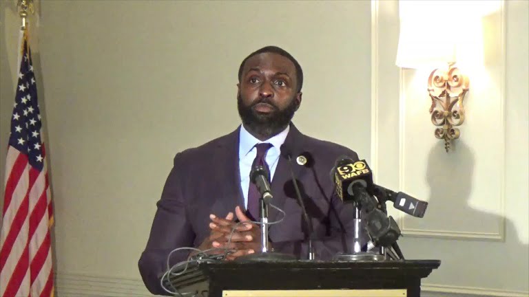 State Rep. Ted James says it is “not yet” time for Col. Davis to resign ...