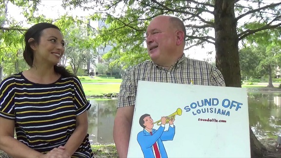 KS_1_Moment – Sound Off Louisiana