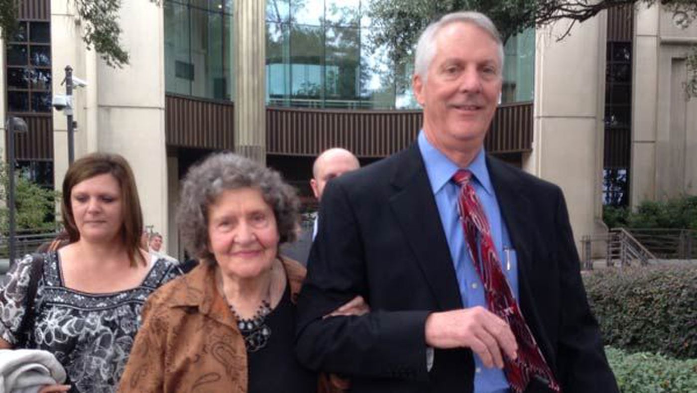 Sound Off Louisiana kicks off series featuring former ATC Commissioner ...