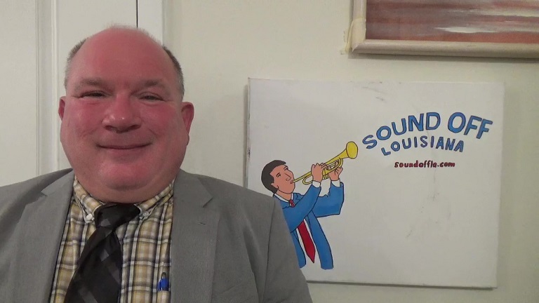 Sound Off Louisiana ⋆ Page 2 of 146 ⋆ Providing Louisiana citizens ...