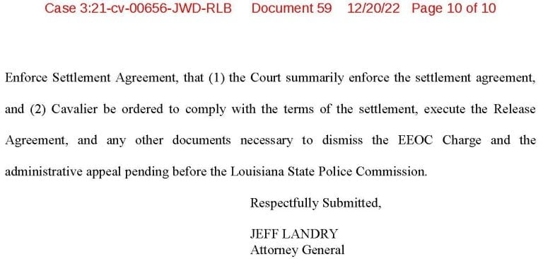 Sound Off Louisiana ⋆ Providing Louisiana citizens, from VIPs to the ...