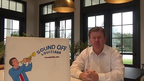 February 2023 – Page 2 – Sound Off Louisiana