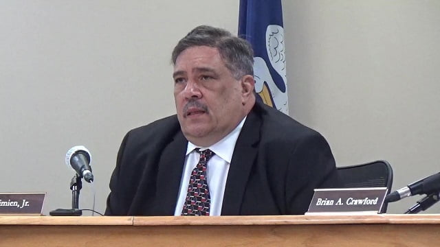 Sound Off Louisiana – Providing Louisiana citizens, from VIPs to the ...